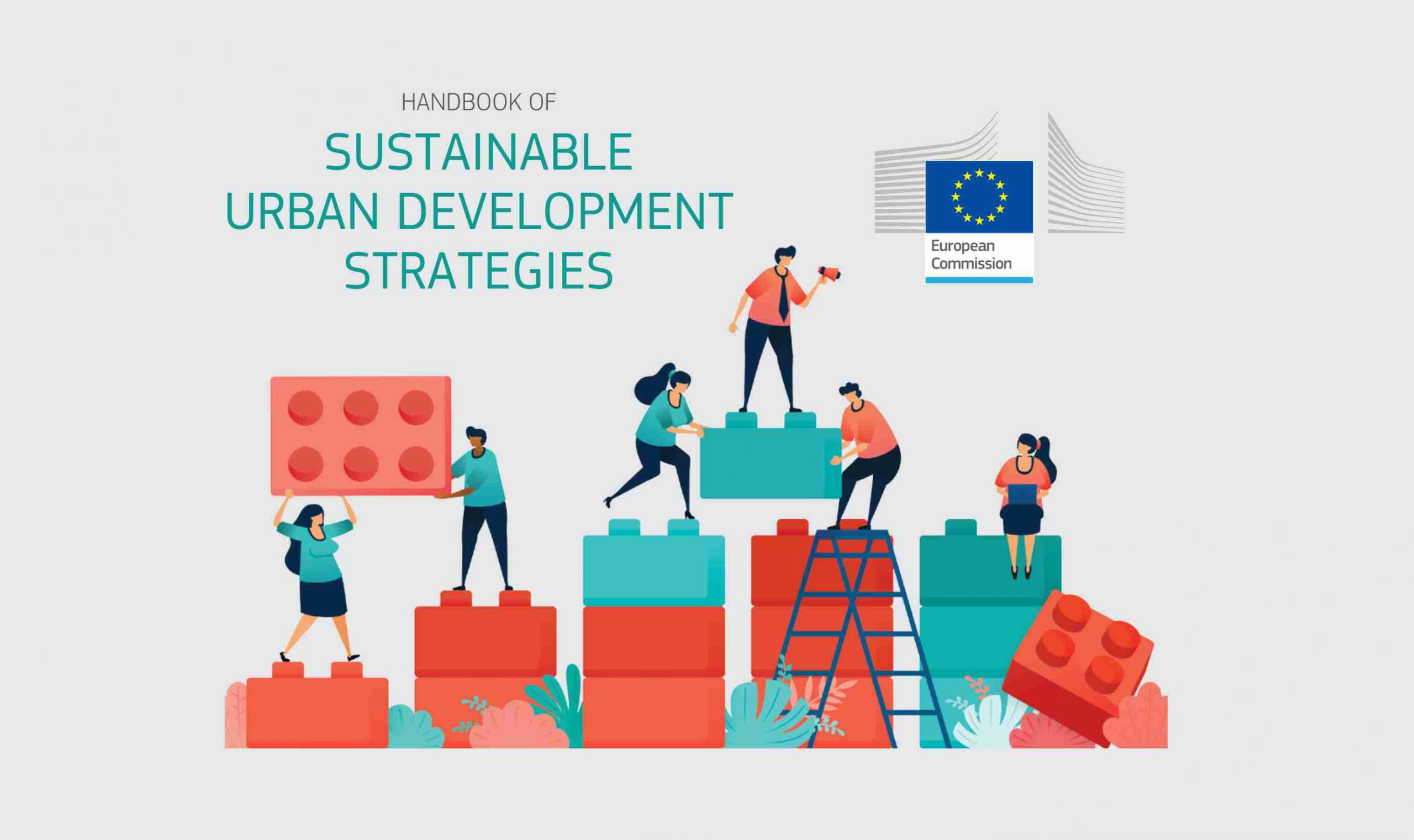 DG REGIO prezintă: Handbook of Sustainable Urban Development Strategies ...